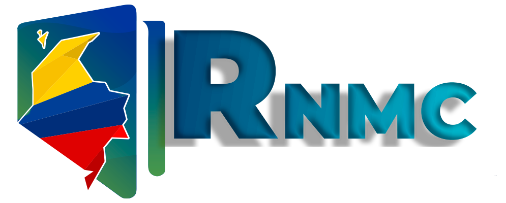 RNMC - Registro Nacional de Medidas Correctivas